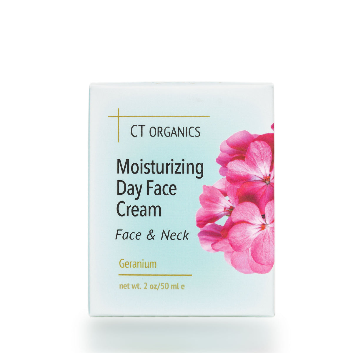 CT Organics Moisturizing Day Face Cream With Astaxanthin Red Algae & P ...
