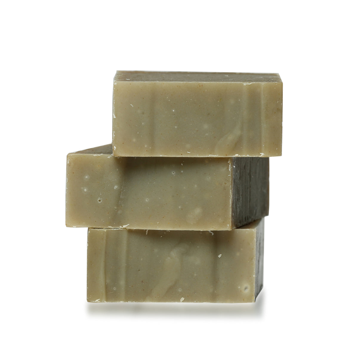 CT Organics Spirulina Coconut Olive Castor Spearmint Soaps for Body ...